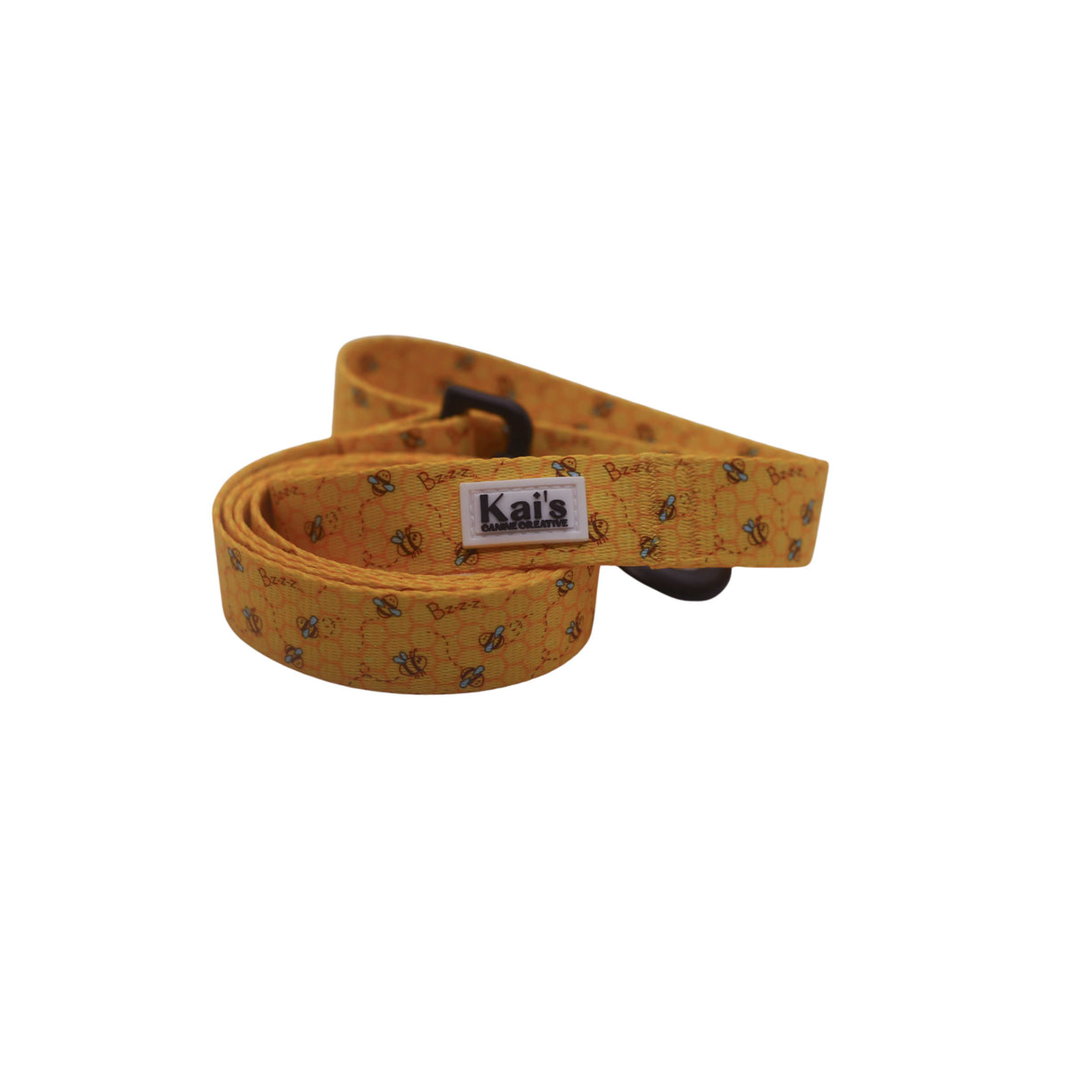 Bumble Bee Leash